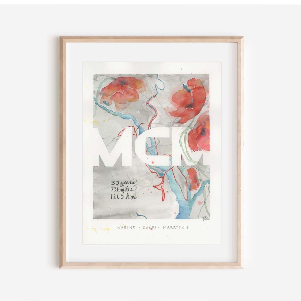 MCM – Gracie-Griffin Studio